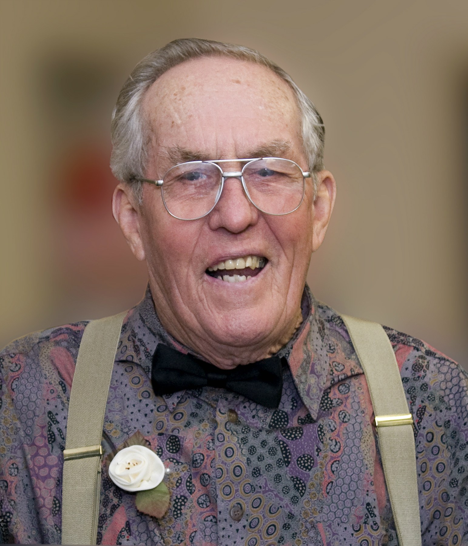 Wayne Skarda avis de décès - Papillion, NE