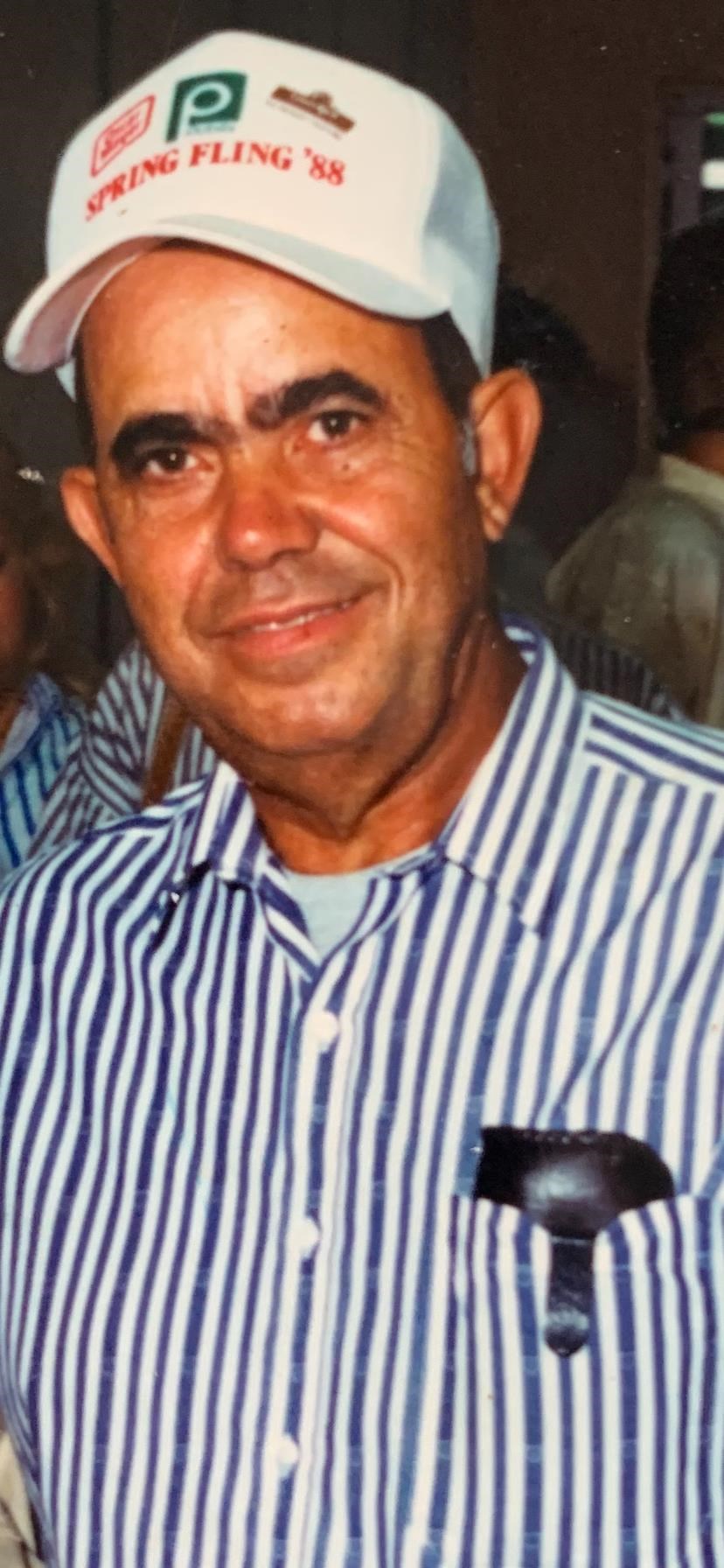 Ramon Masson Obituary - Naranja, FL