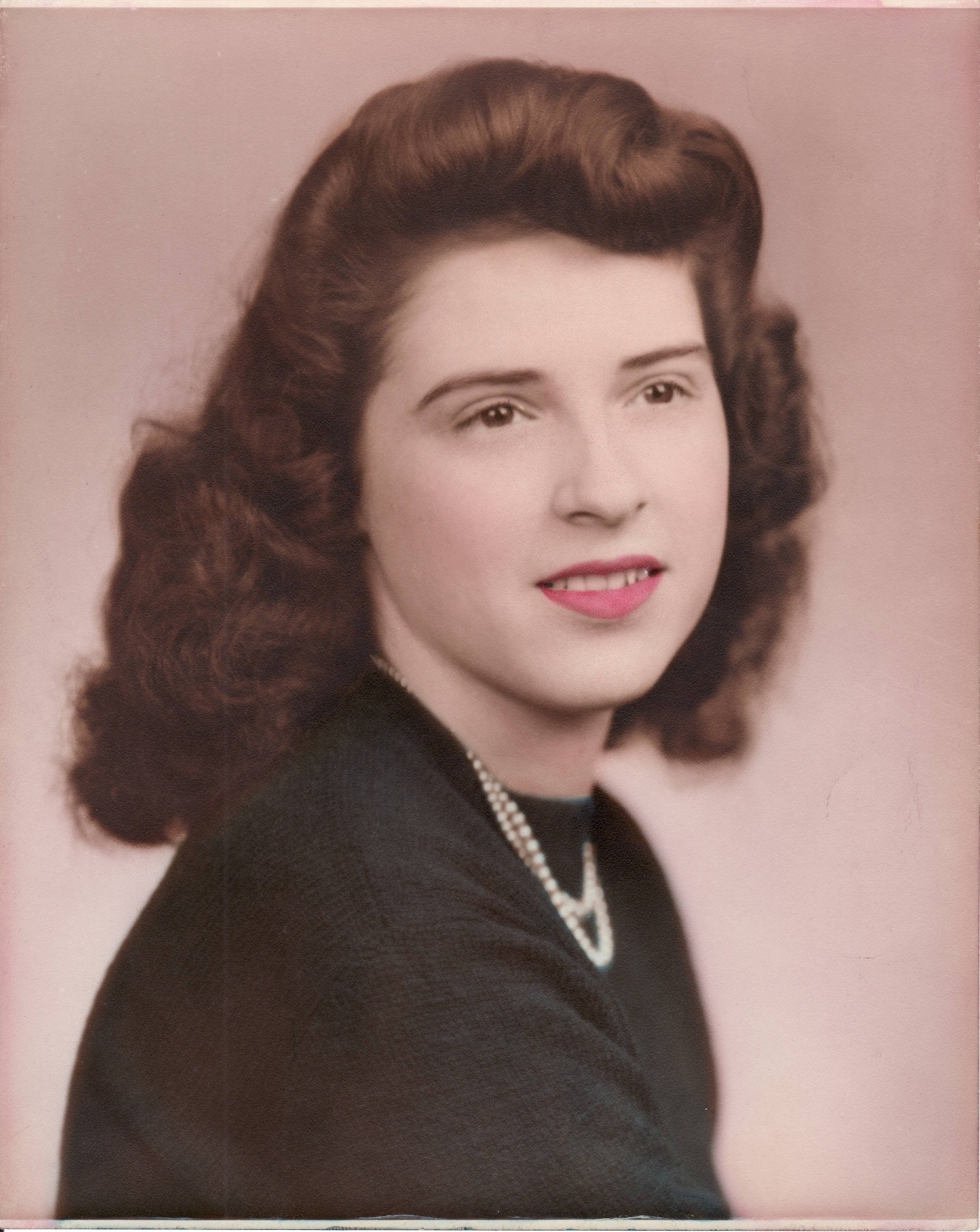 Jacqueline Poteat Obituary - Montgomery, AL