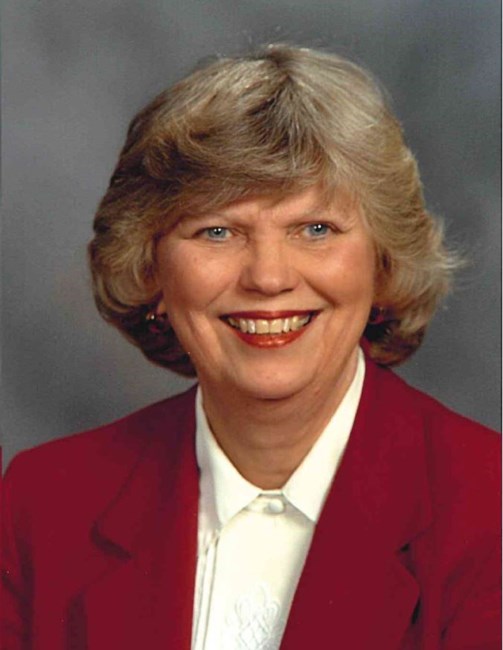 Carolyn Louise Haase Obituary - East Lansing, MI