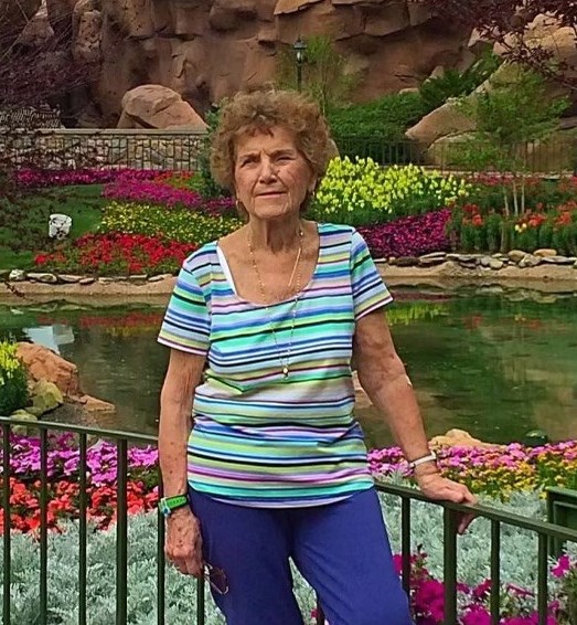 Emily Russell Obituary - Flushing, NY