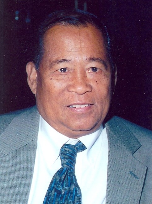 Loreto Felipe Domingo Obituary - Honolulu, HI