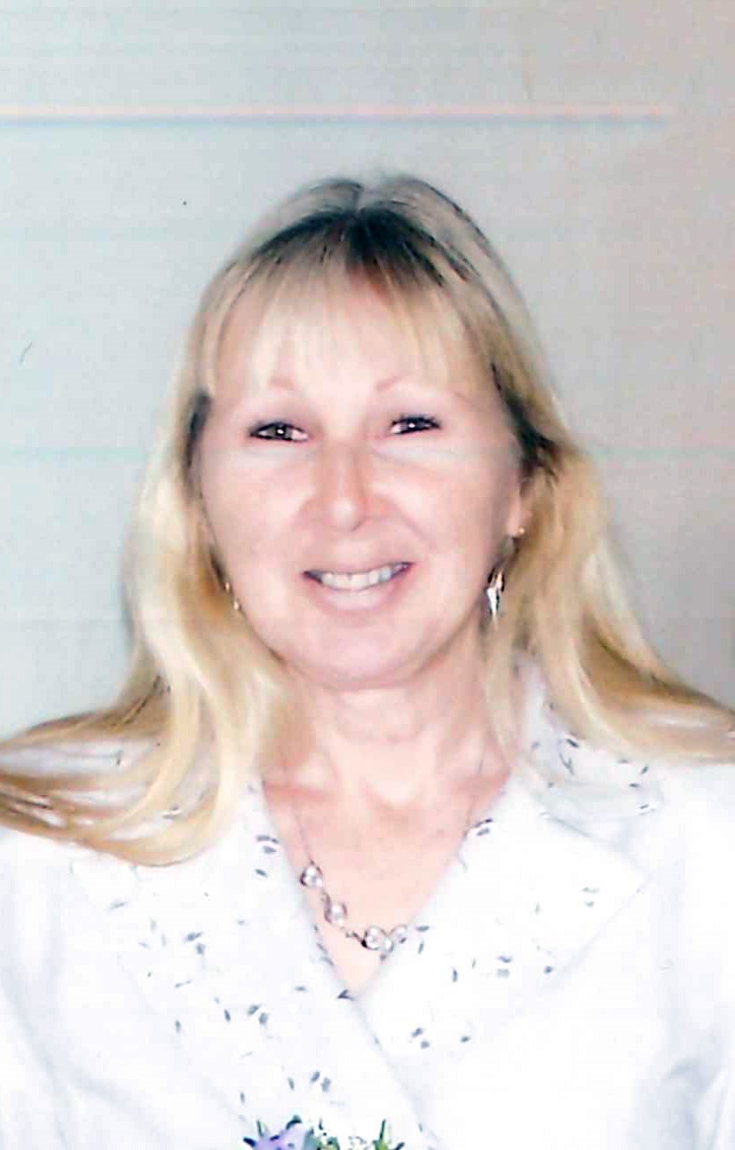 Sandra lyn bullion - terykeen