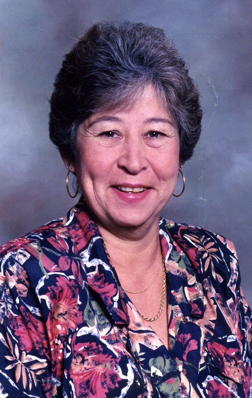Edna Murga Obituary - West Covina, CA