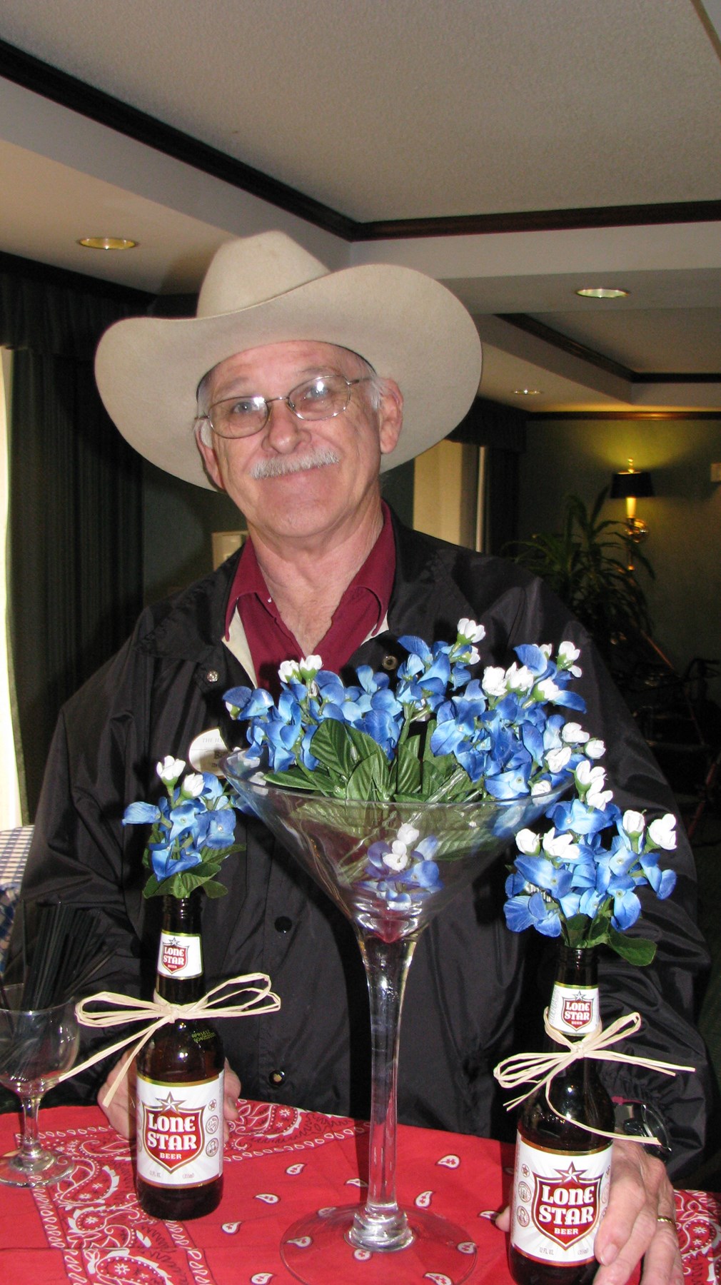 Bill Wheeldon Obituary - Houston, TX