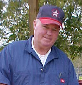 Jerry Brunson Obituary - Baytown, TX