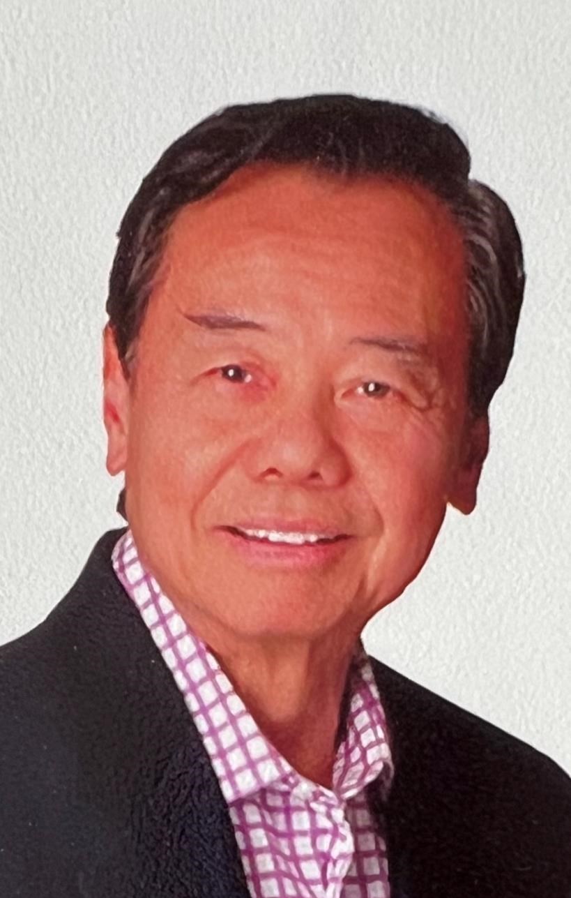 Robert Lim Obituary - Pearland, TX