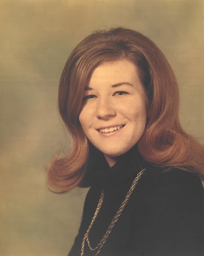 Elizabeth Ann Furst Obituary - Bel Air, MD