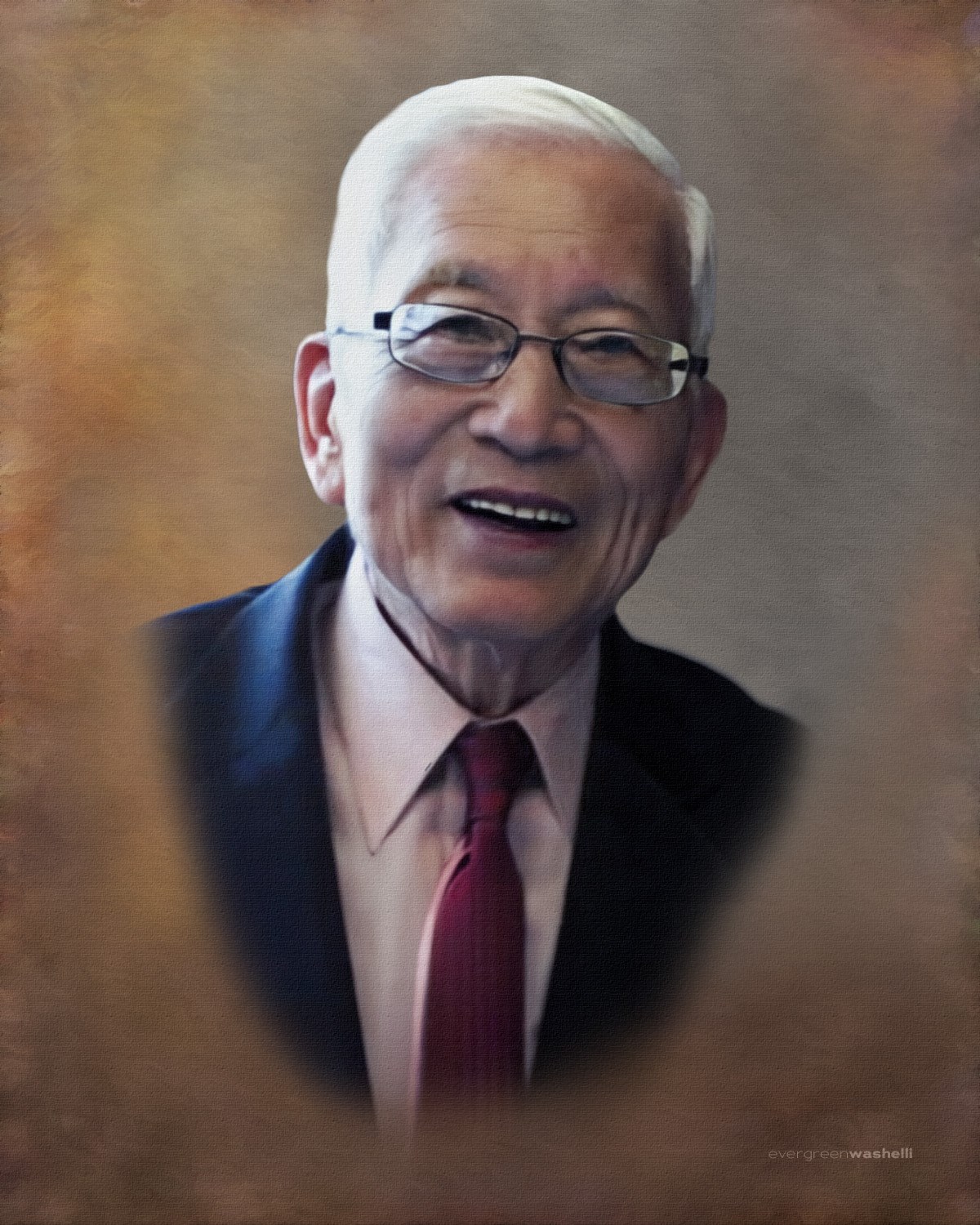 Ling Chue Obituary - Seattle, WA