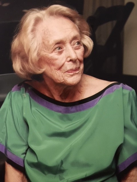 Alice Lind Chase Obituary - Portland, OR