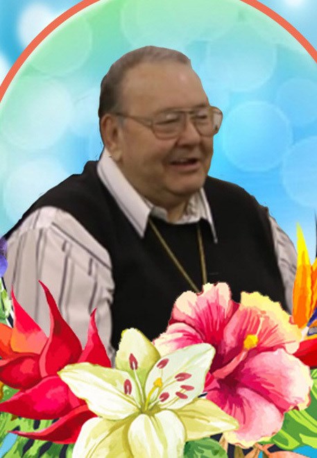 Bishop Robert Bennett Obituary - Longmont, CO