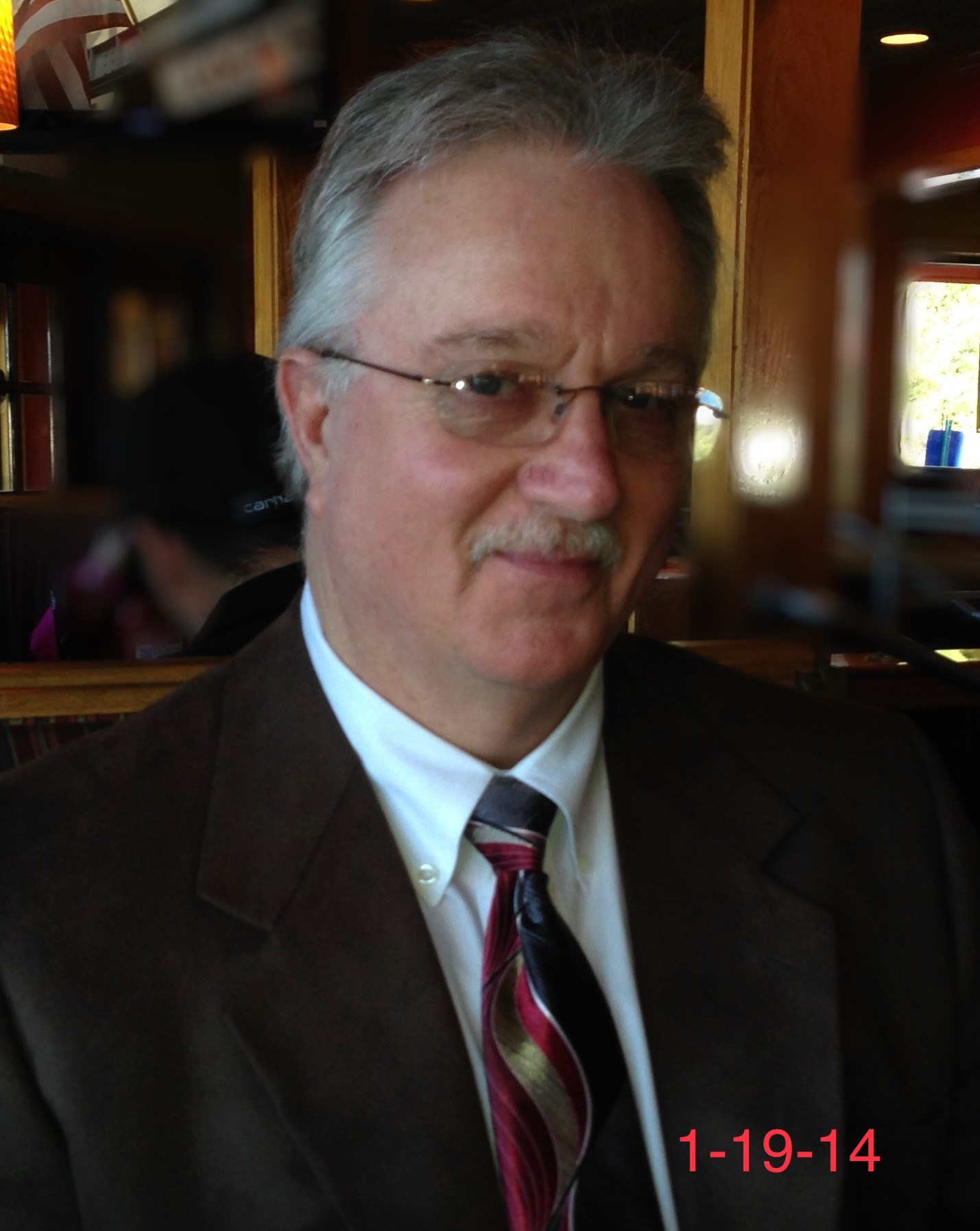 Bobby Craddock's Instagram, Twitter & Facebook on IDCrawl