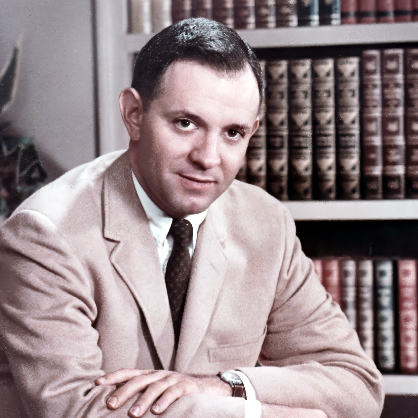 Morton Susman Obituary - Houston, TX