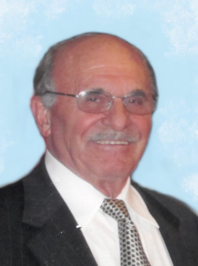 Joseph Landi Obituary - Providence, RI