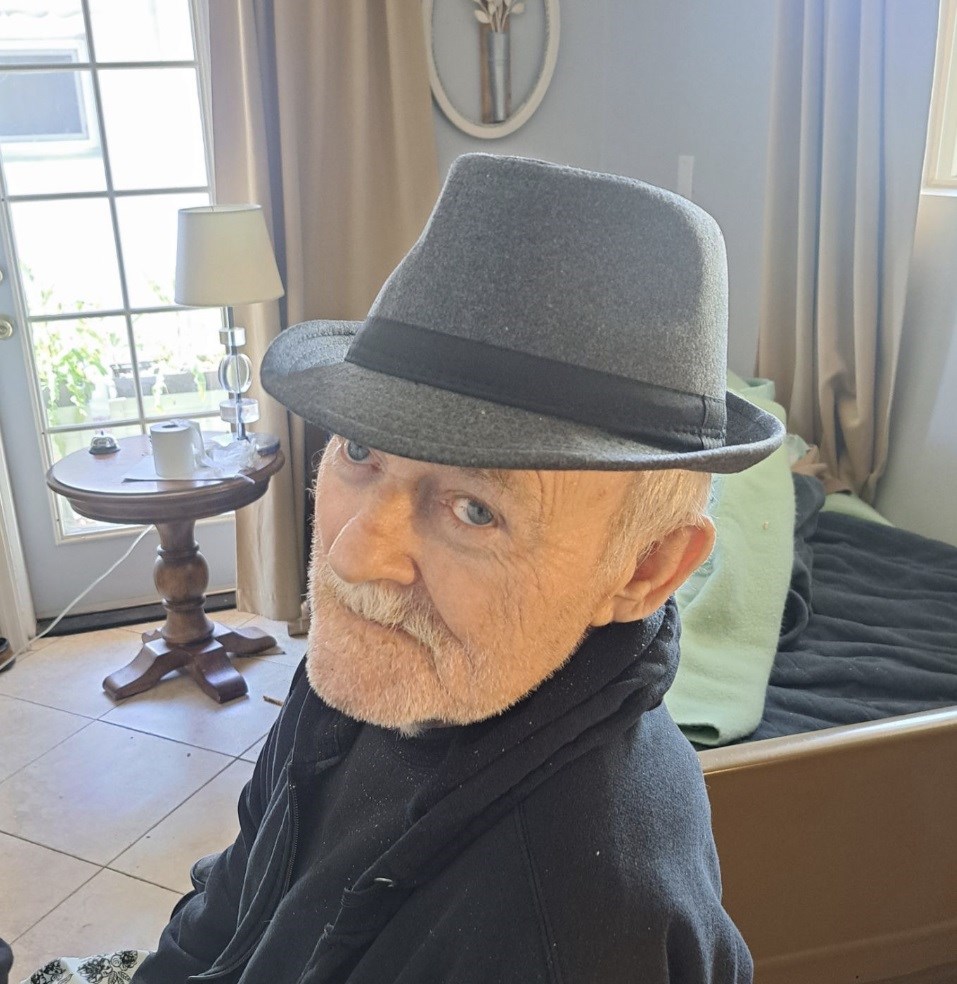 Arthur Rupp avis de décès - Mesa, AZ