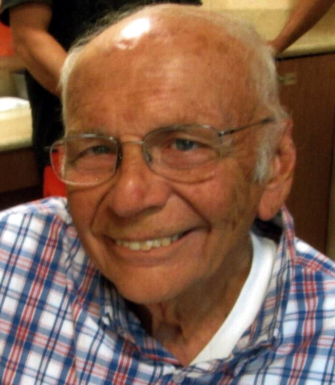 Jay Merrick Obituary - Dayton, OH