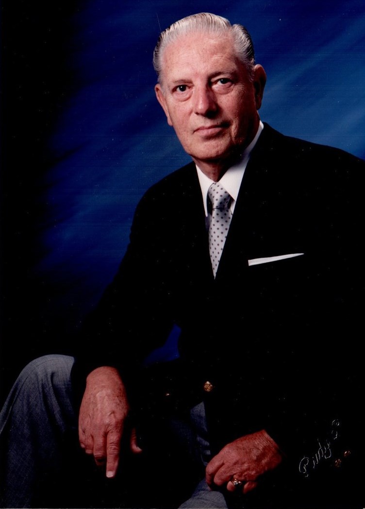 Robert "Bob" Vincent Nester Obituary - Gladstone, MO