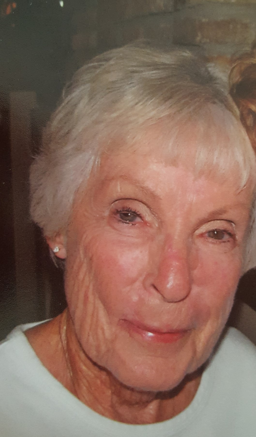 Nancy Patricia Canton Obituary - Arlington, TX