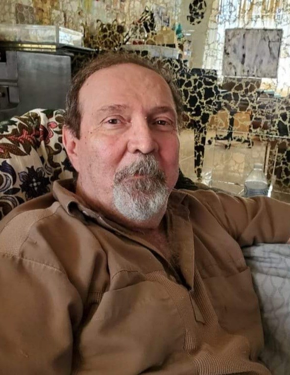 Richard Greco Obituario - El Paso, TX
