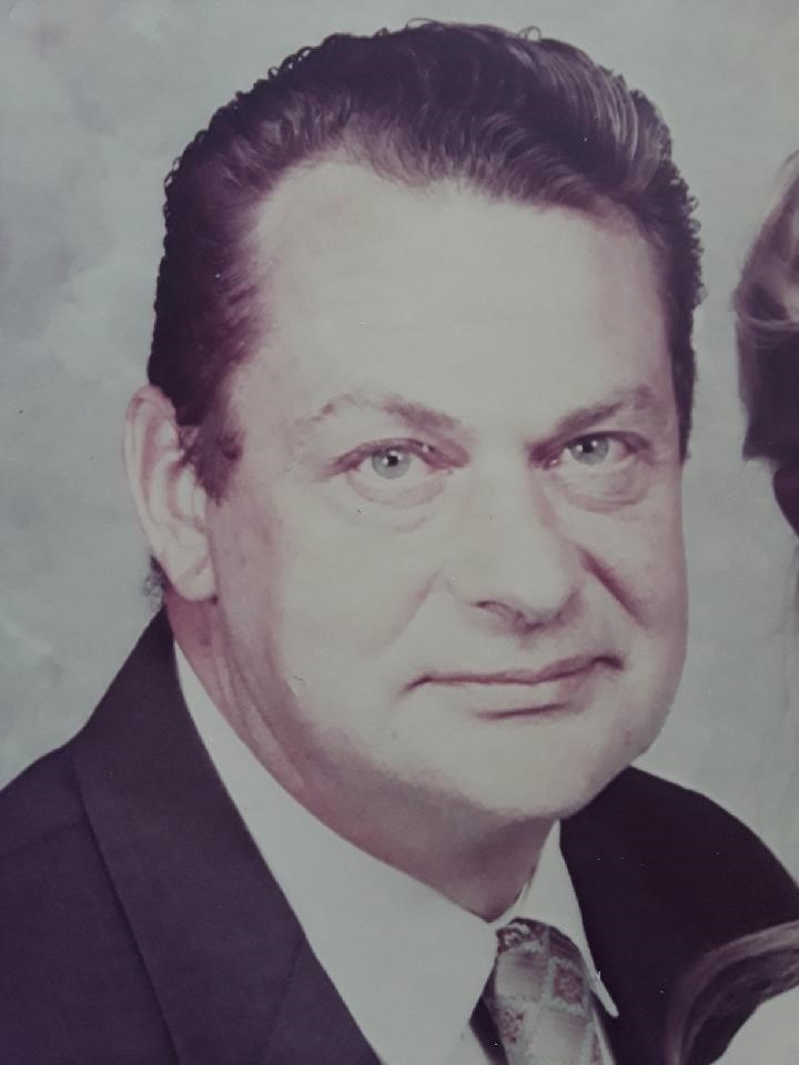 Robert Whipkey Obituary - Loveland, CO