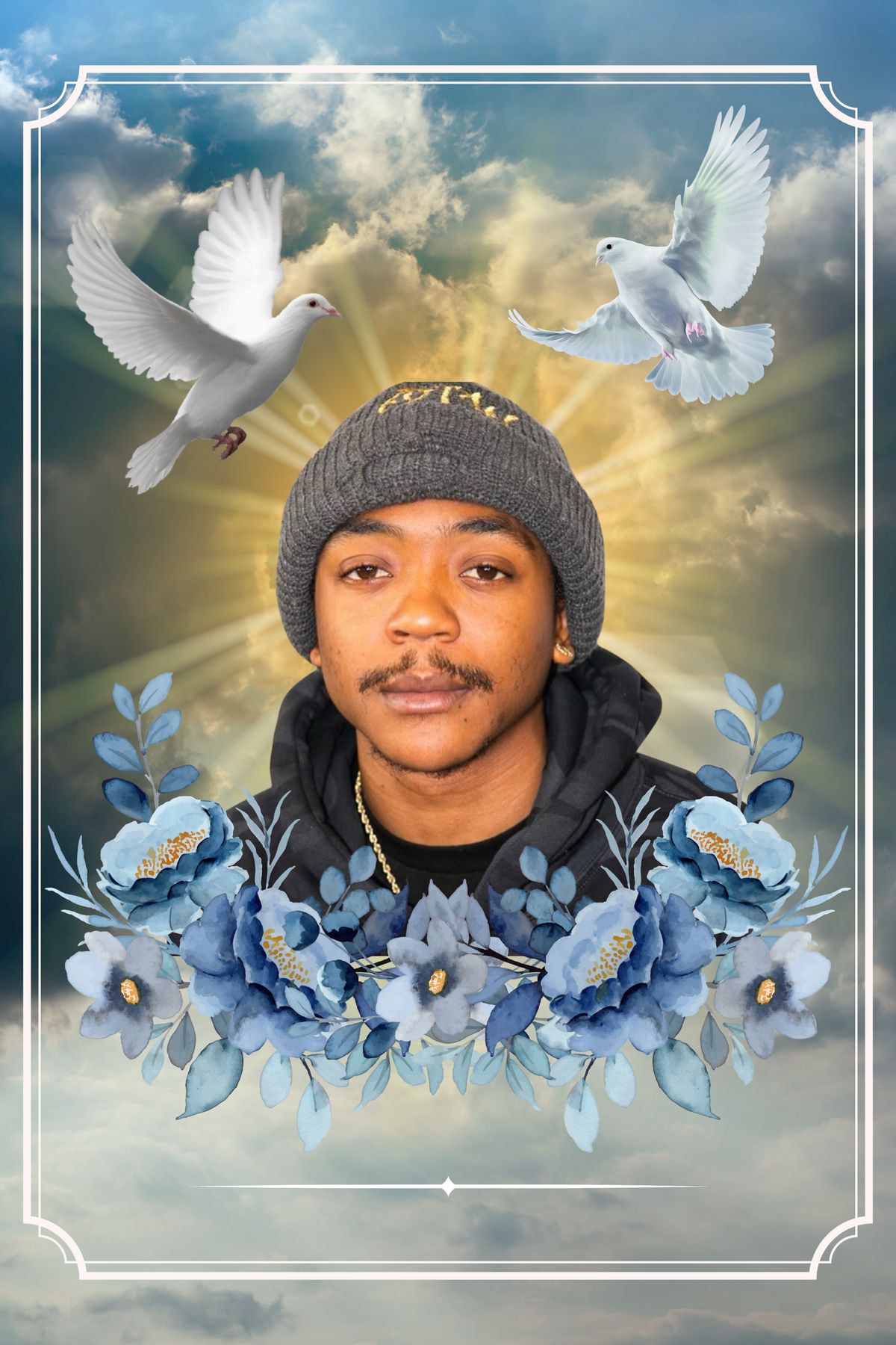 Larry Kennedy Obituary - Colton, CA