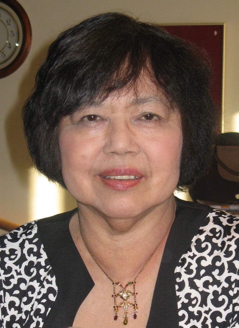 Nancy M. Moriki Obituary - Des Plaines, IL