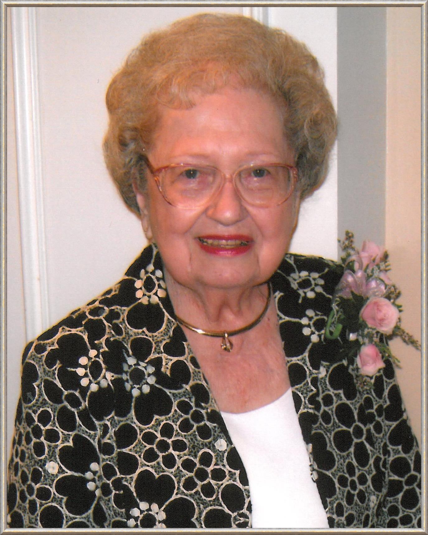 Wilma Voss Obituary - Houston, TX