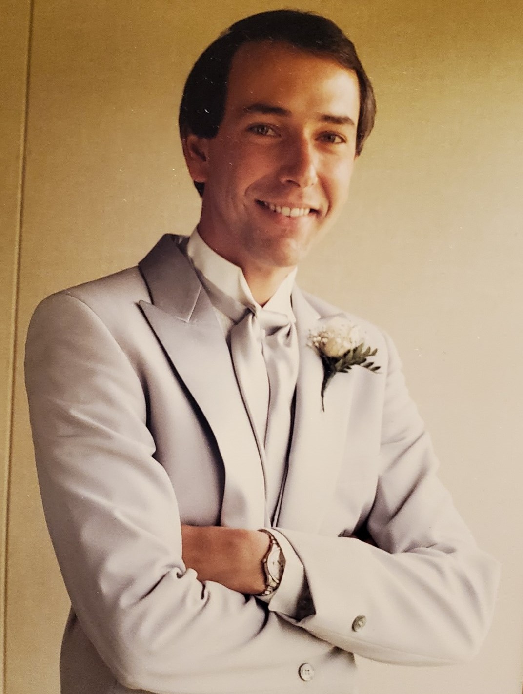 Paul Nelson Shank Obituary - Spring Hill, FL