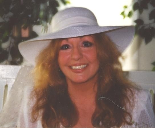 Katherine Engle Obituary - Mayfield Heights, OH