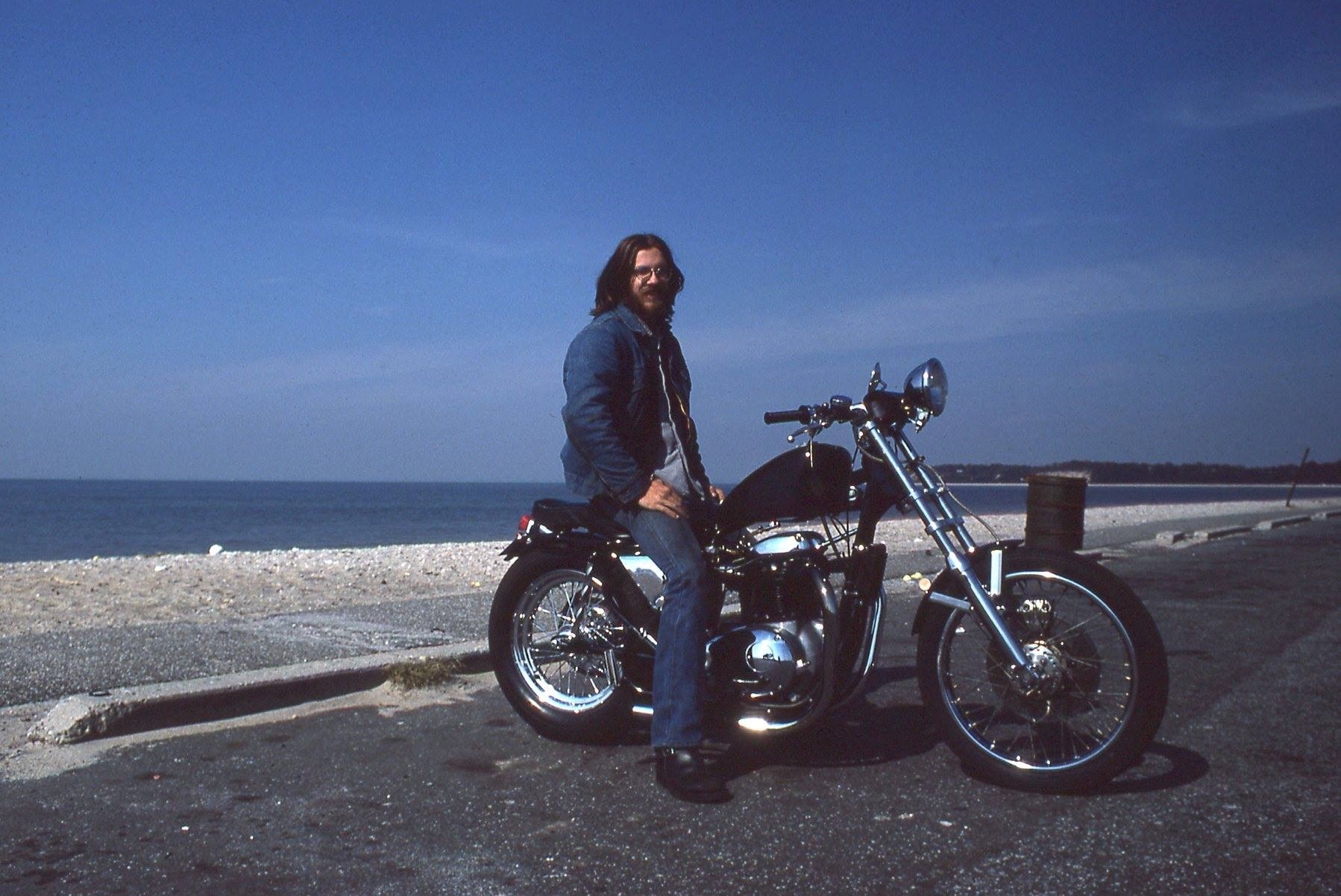 Richard Lee Kidder Obituary - Boulder, CO