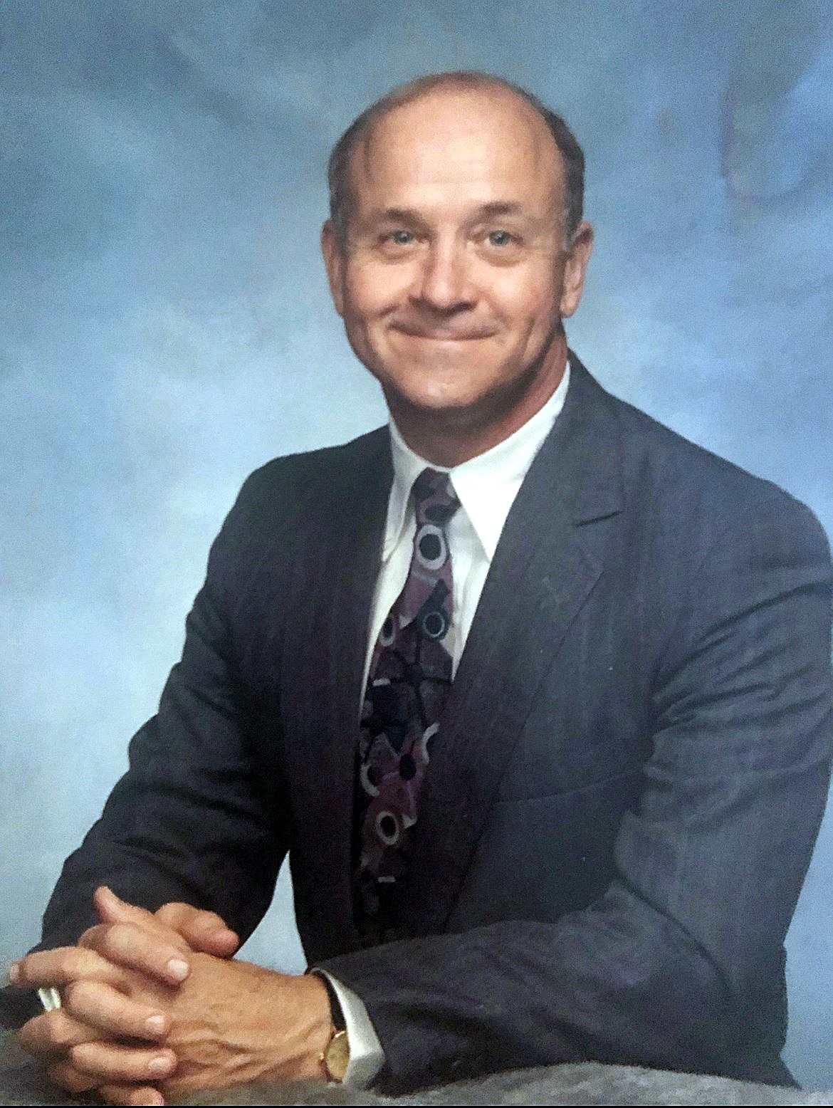 James "Jimmy" Haddle Jr Obituary - Douglasville, GA