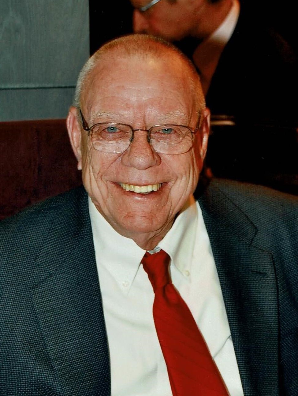 Jay Wilson Obituary - Victoria, TX