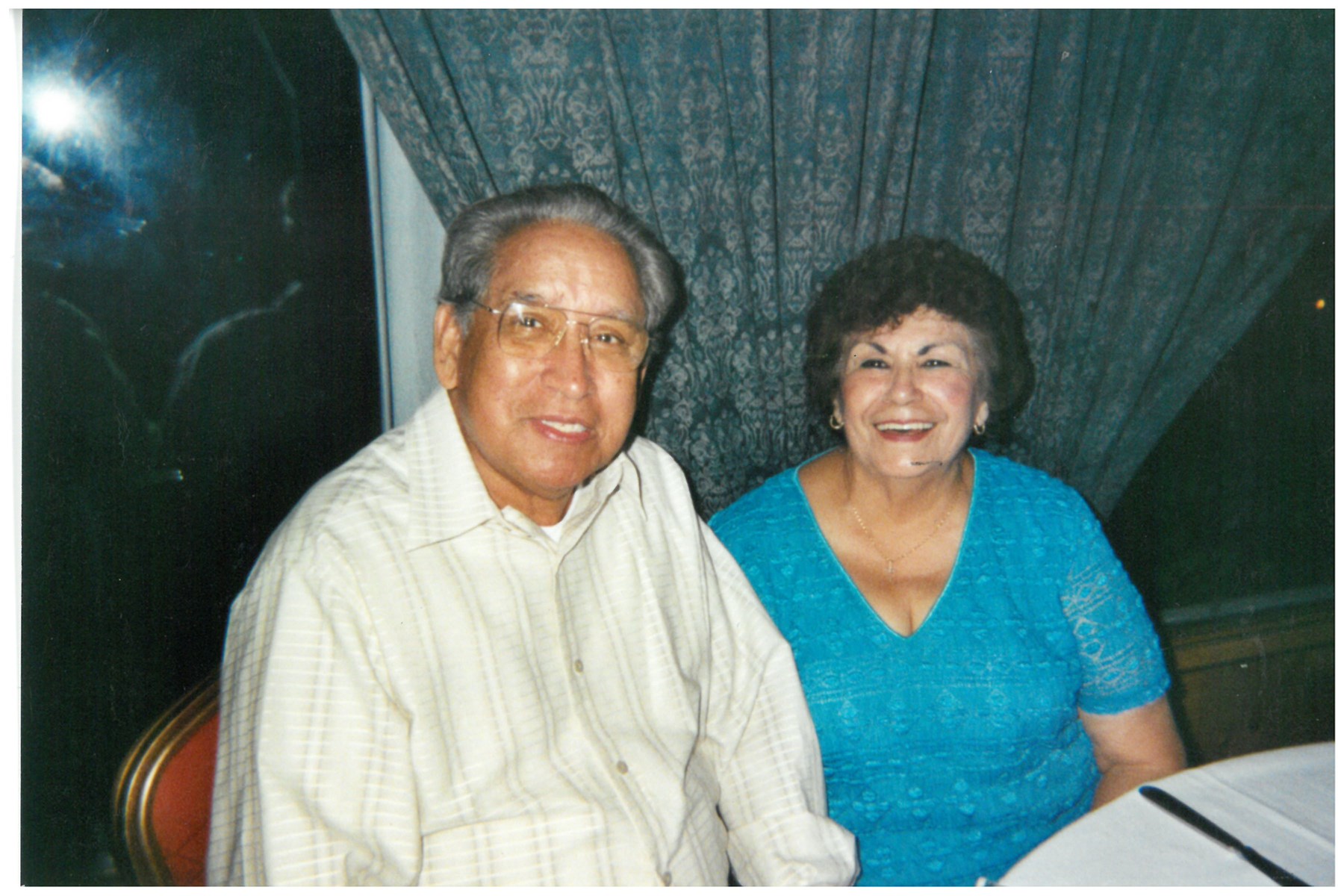 Joe Tafolla Obituary - San Bernardino, CA