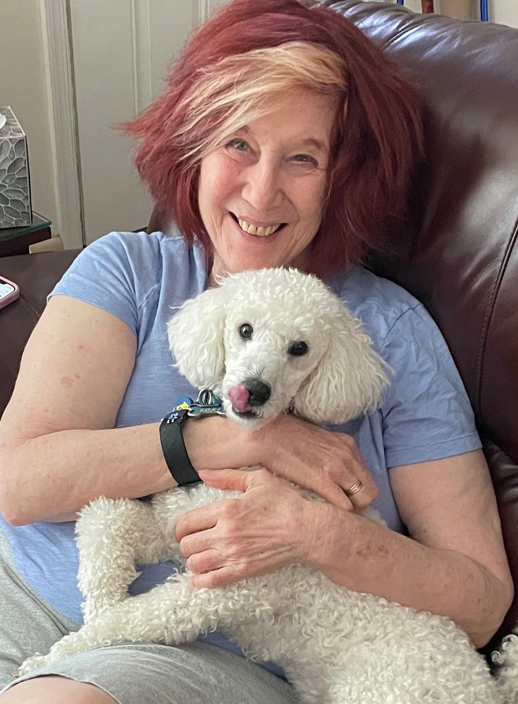 Joanne Poor Obituary - Silver Spring, MD