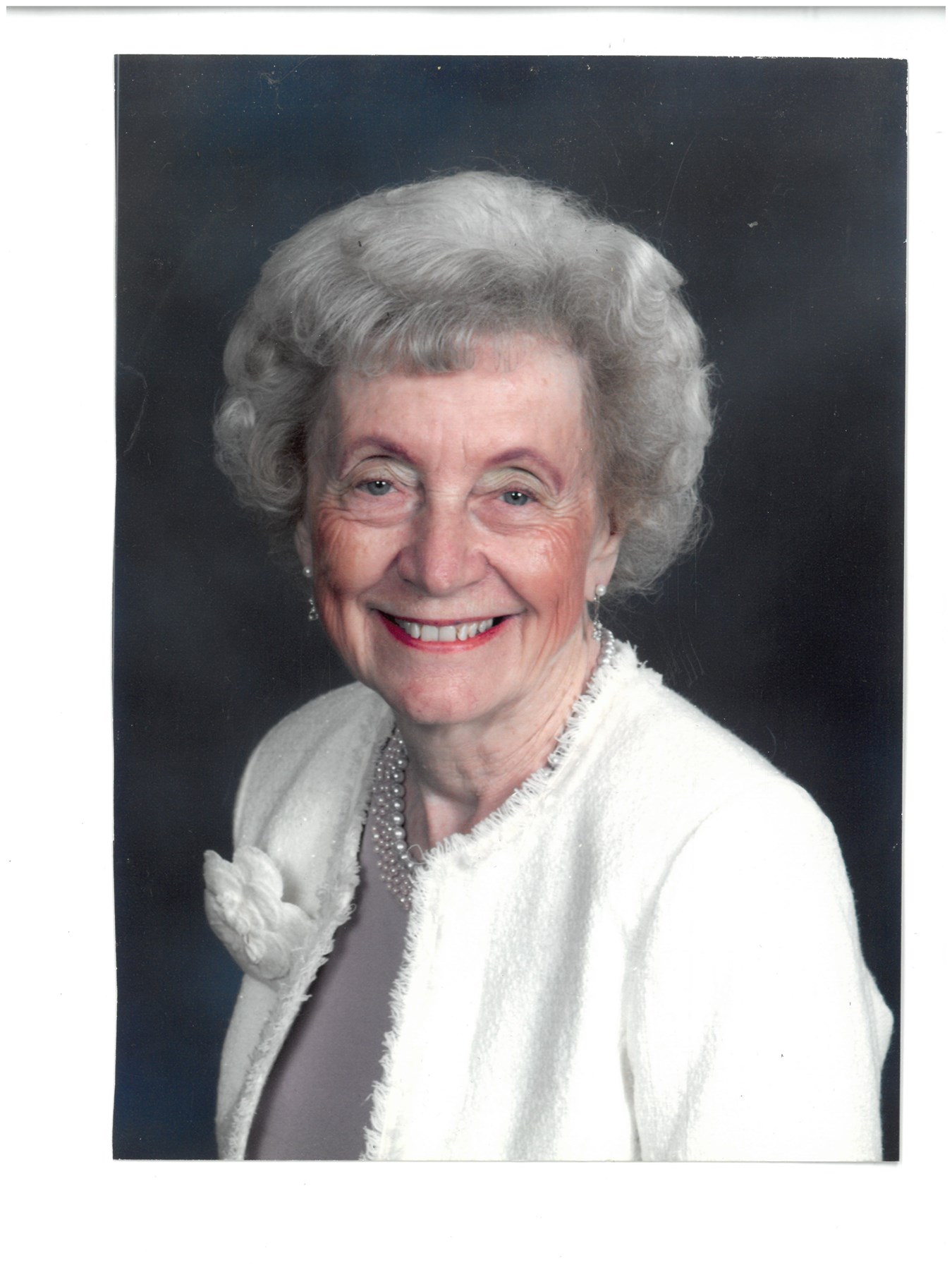 Donna Lou Ganje Obituary - Phoenix, AZ