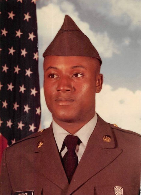 Myron Butler Obituary - Houston, TX