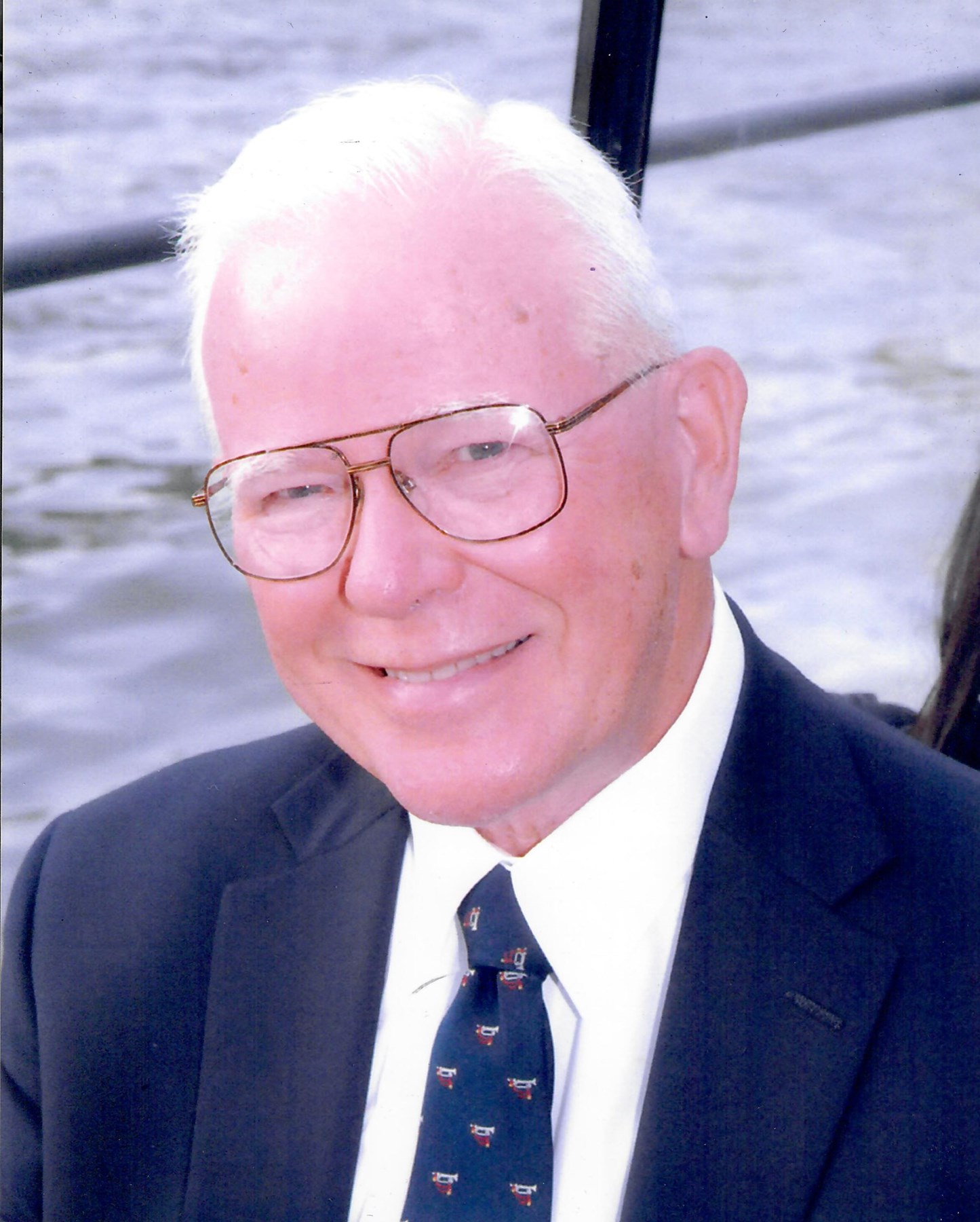 William Mitchell Charles Obituary - Goodyear, AZ