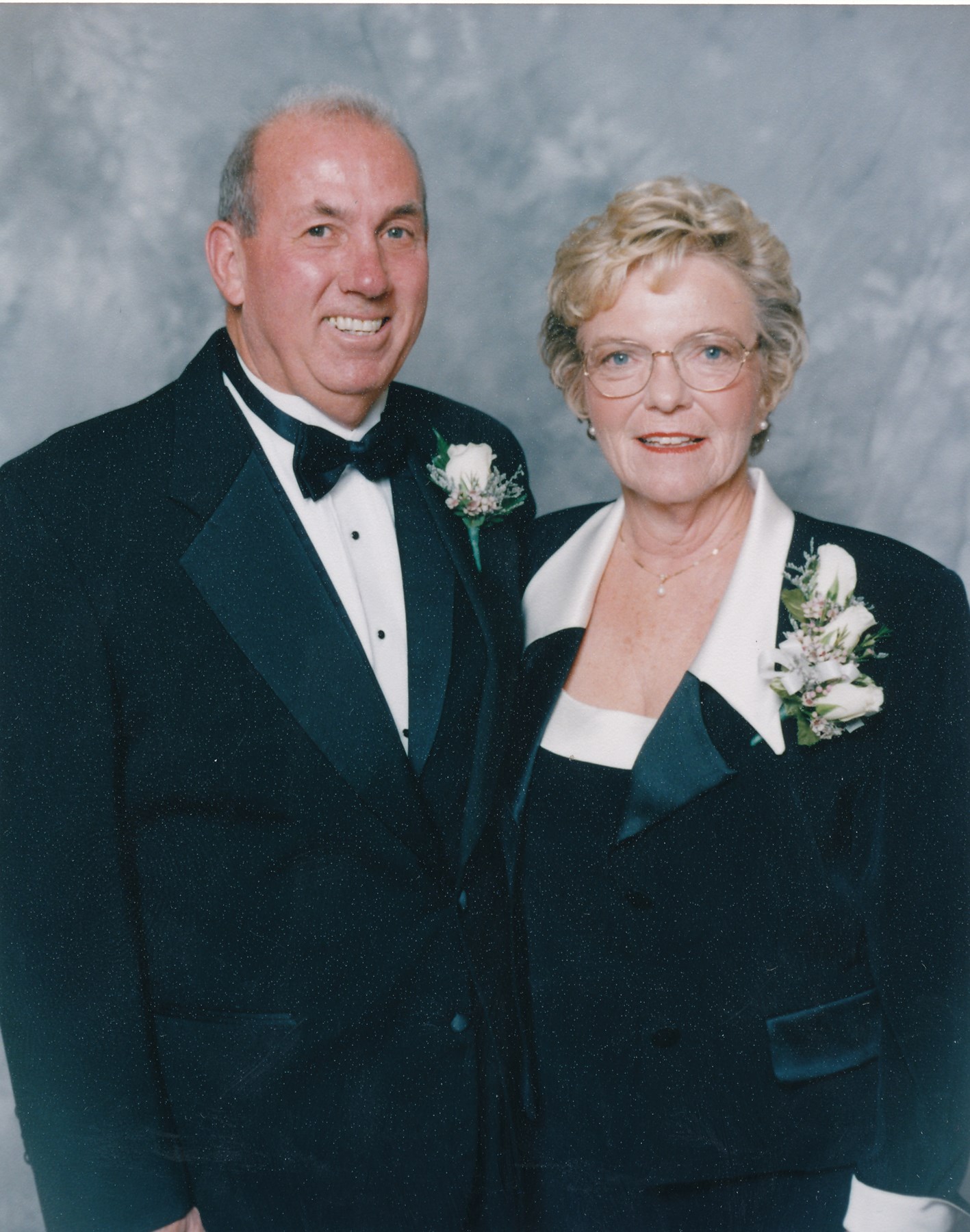 C. Paul Barmore Obituary - Louisville, KY