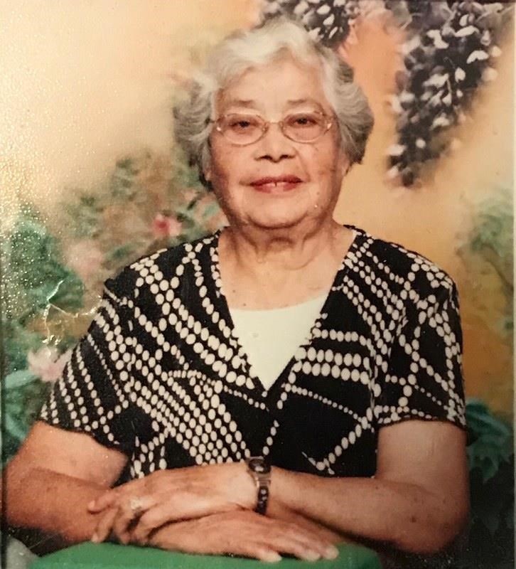 Esperanza Rodriguez Obituary - Pharr, TX
