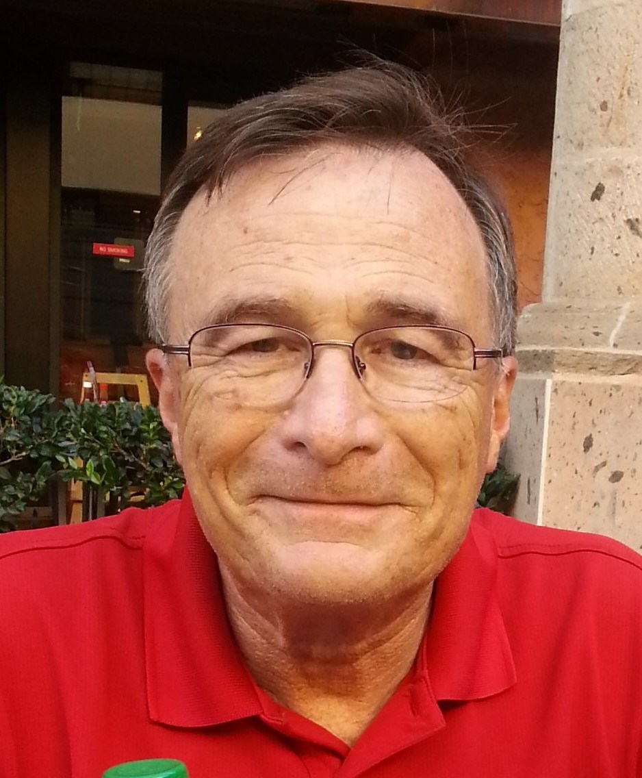 Gregory Swift Obituary - Fullerton, CA