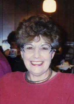 Ruby Rice Obituary - Bryan, TX