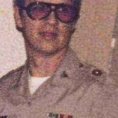 James US Ret Obituary - San Antonio, TX