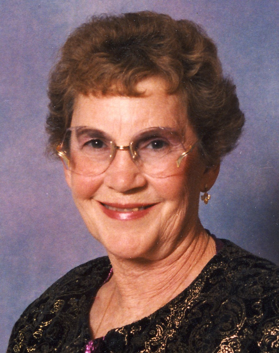 Alice Pearson Obituary - Gresham, OR