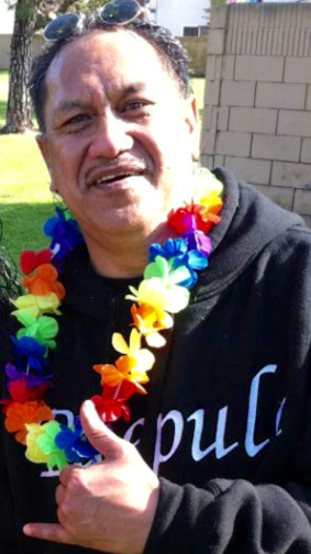 Sinapati Paepule Obituary - Oceanside, CA