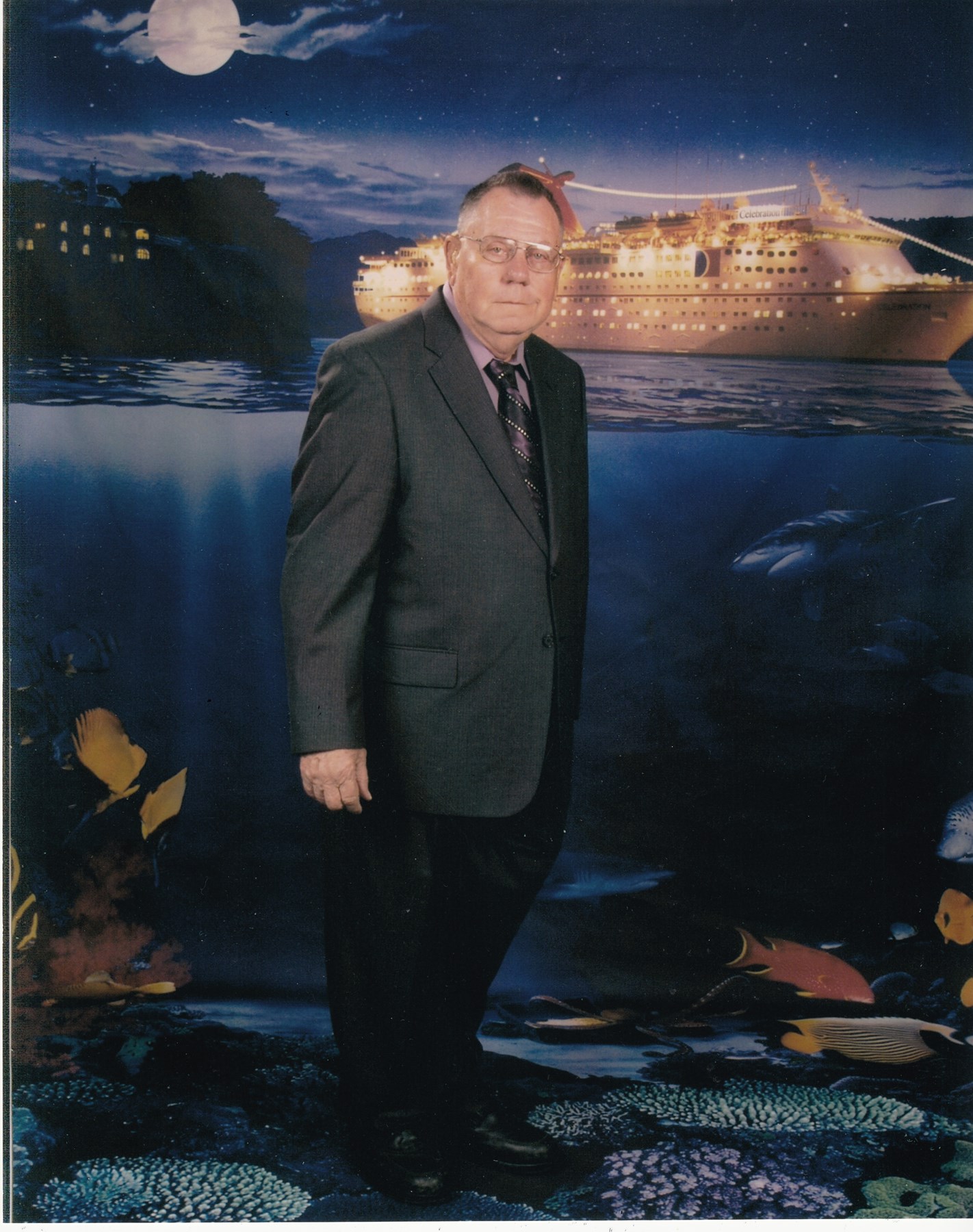 Sylvester Markley avis de décès - Jacksonville, FL