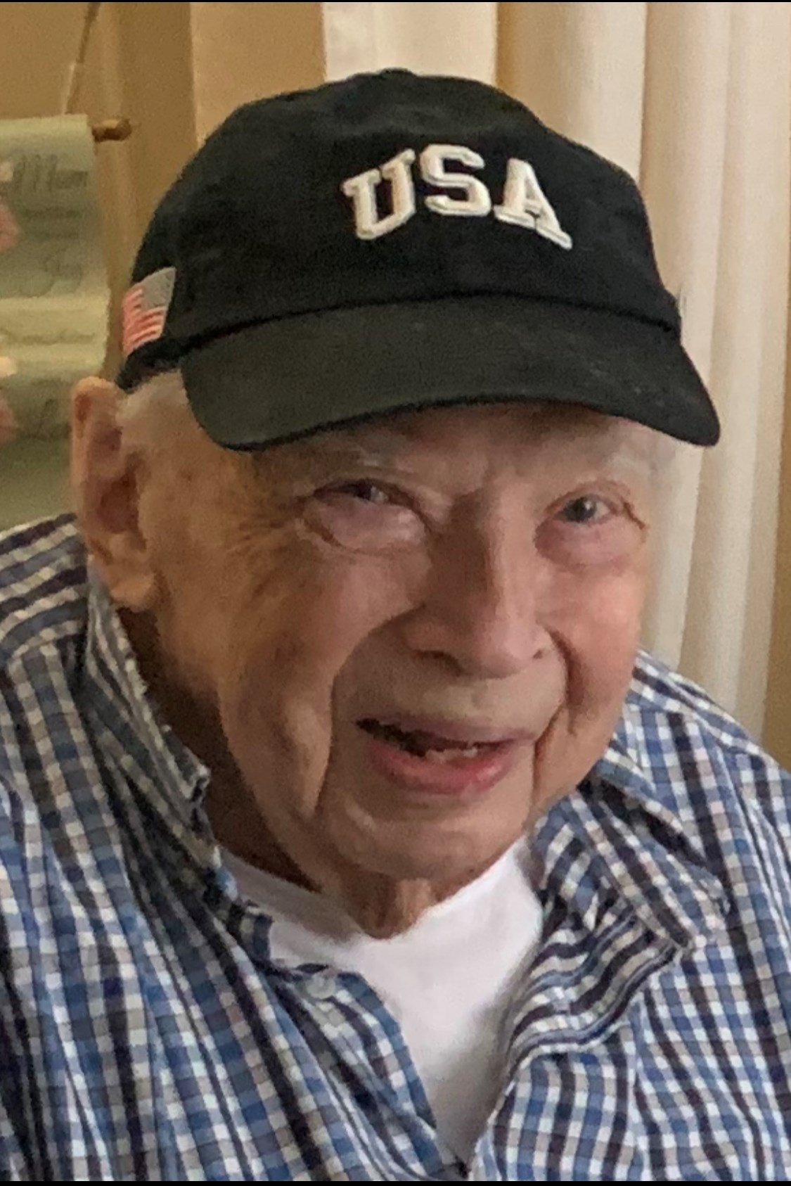 Richard Linderman Obituary - Redford, MI