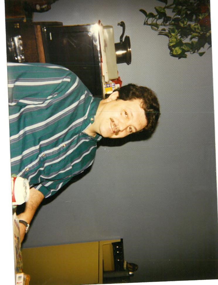 Ernest Piper Obituary - Nottingham, MD