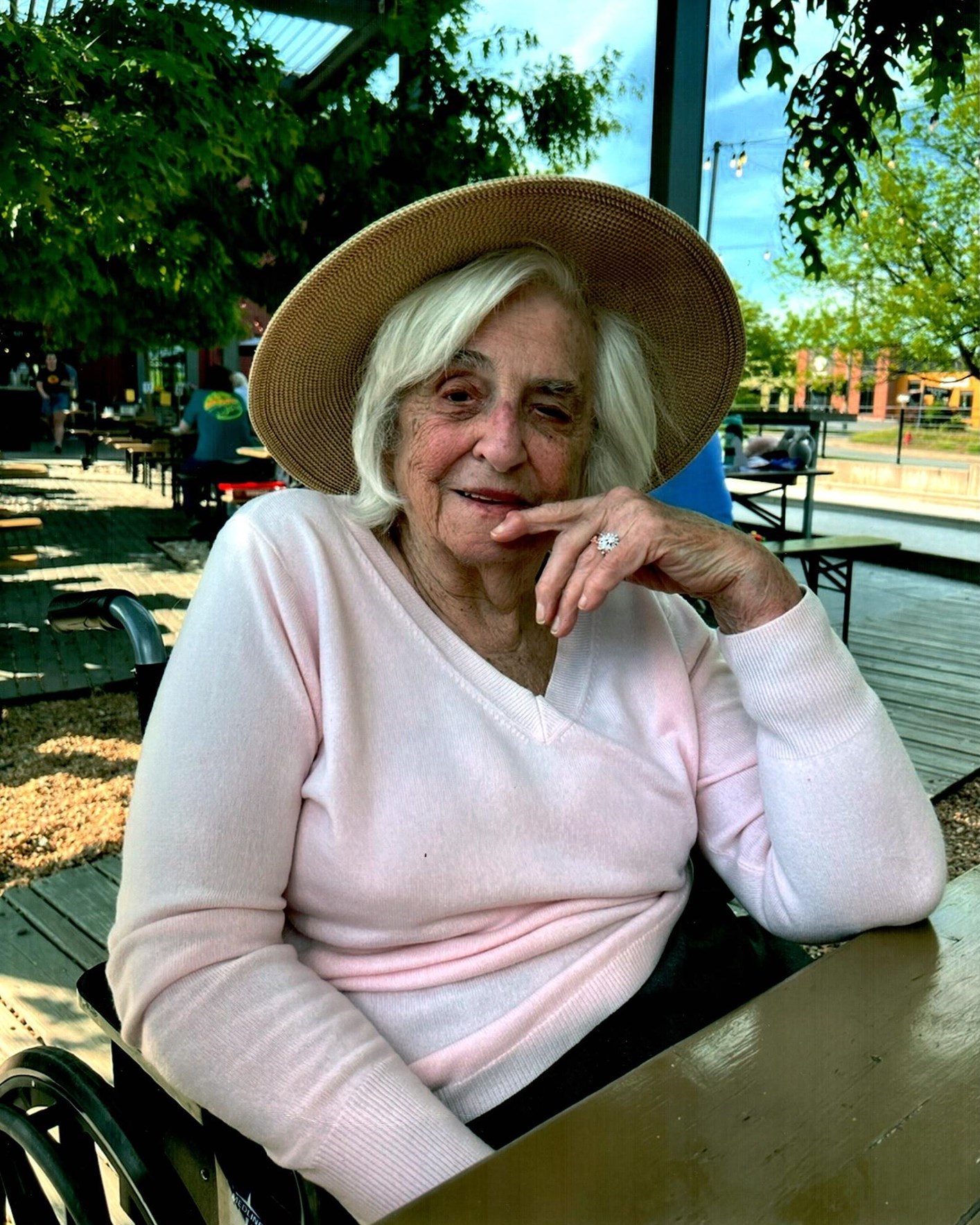 Eleanor Dielensnyder Obituary - Hicksville, NY