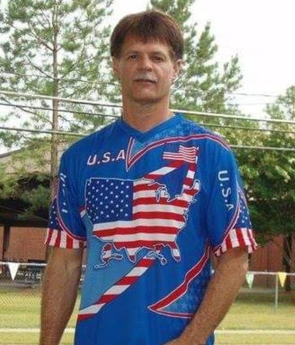 Randy Knight Obituary - Haughton, LA
