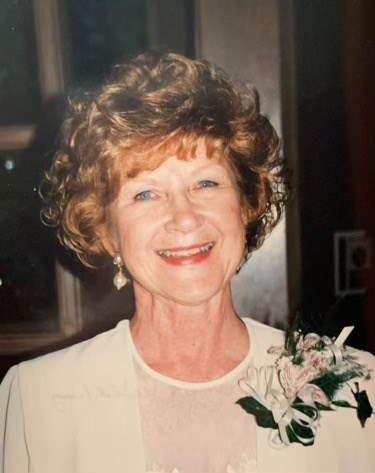 Helen Deffenbaugh Obituary - Gahanna, OH
